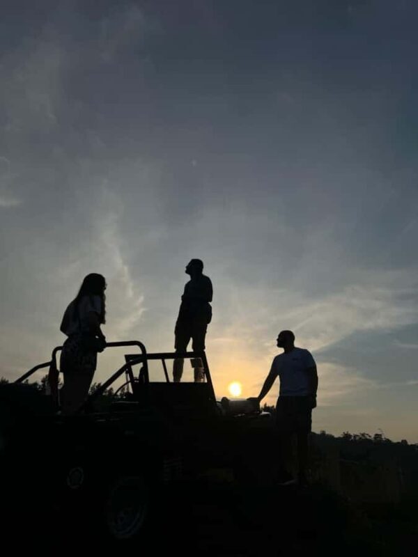 From Yogyakarta : Merapi volcano guided Tour with Jeep - What the Reviews Say