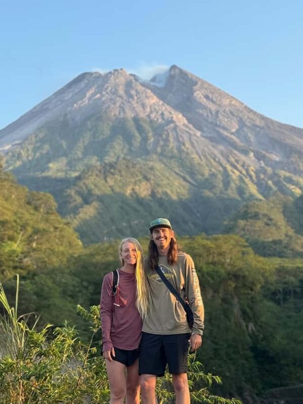 From Yogyakarta : Merapi volcano guided Tour with Jeep - Who Should Consider This Tour?