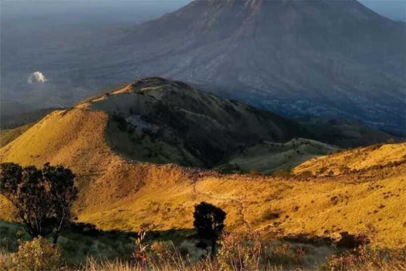 From Yogyakarta: Merbabu 2-Day Camping Hike with All Cost - The Sum Up