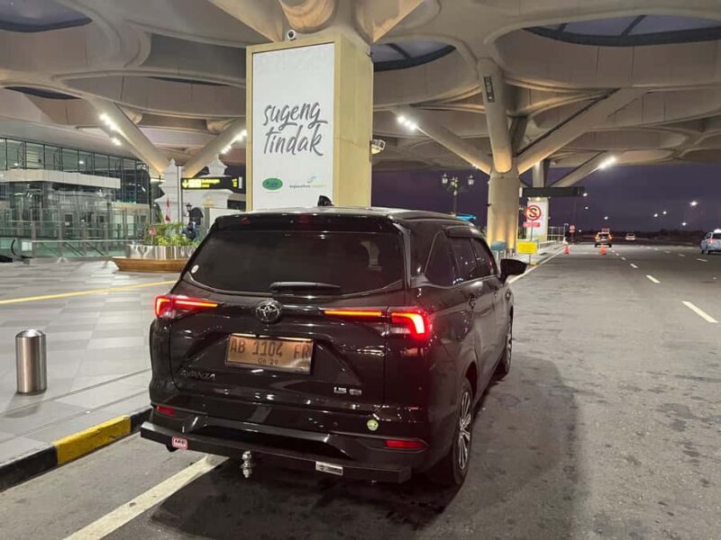 From Yogyakarta: Mount Bromo & Ijen 3-Days Tour Package - Key Points