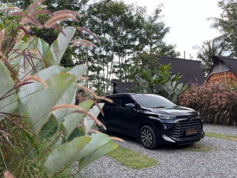 From Yogyakarta: Mount Bromo & Ijen 3-Days Tour Package - The Experience: A Deep Dive into the Volcanoes of Java