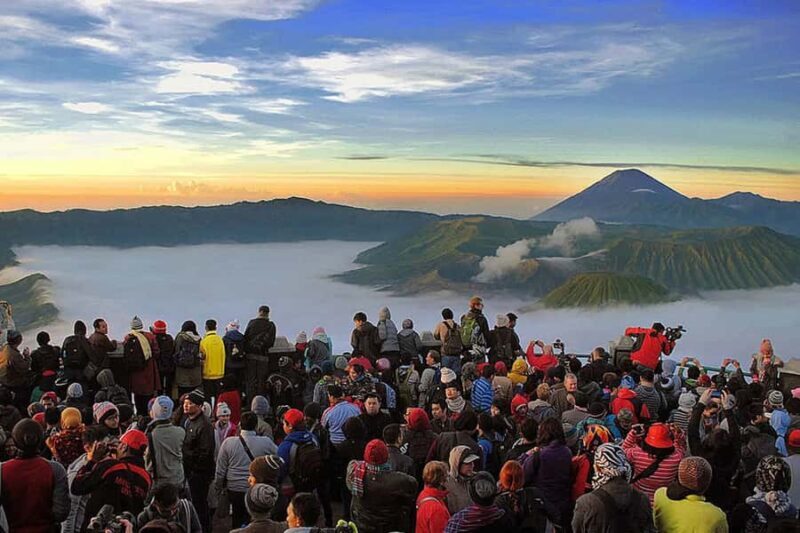 From Yogyakarta: Mount Bromo & Ijen 3-Days Tour Package - Final Words