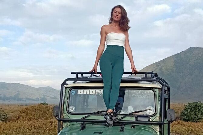 From Yogyakarta: Mount Bromo Sunrise and ijen crater Blue Fire - 3 Days - Key Points