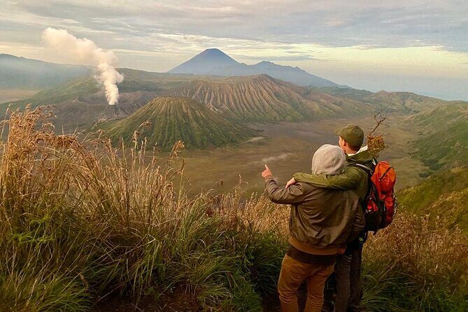 From Yogyakarta: Mount Bromo Sunrise and ijen crater Blue Fire - 3 Days - An In-Depth Look at the 3-Day Java Volcano Tour