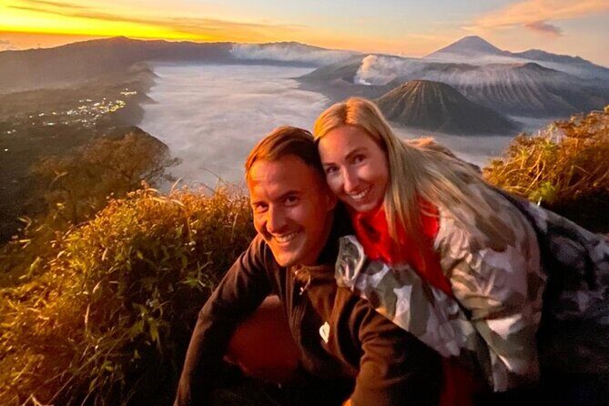 From Yogyakarta: Mount Bromo Sunrise and ijen crater Blue Fire - 3 Days - Frequently Asked Questions