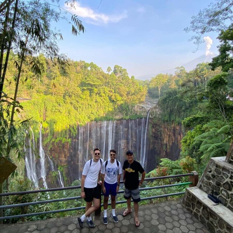 From Yogyakarta: Mount Bromo & Tumpak Sewu Waterfall 3D Tour - Introduction