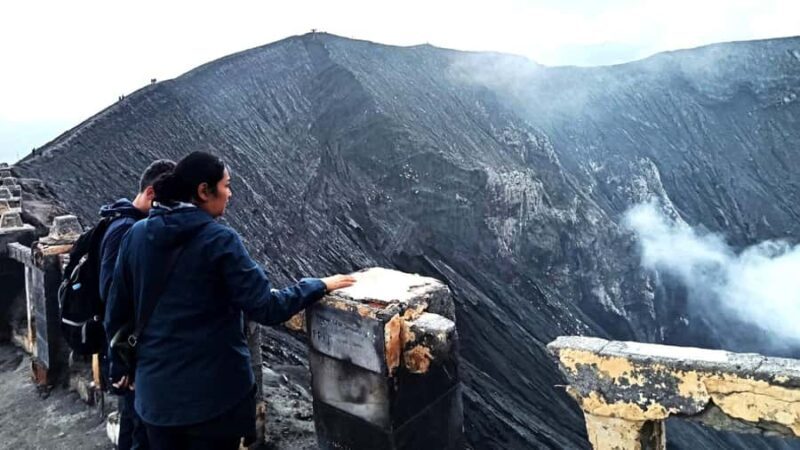 From Yogyakarta: Mount Bromo & Tumpak Sewu Waterfall 3D Tour - Practical Details and Tips