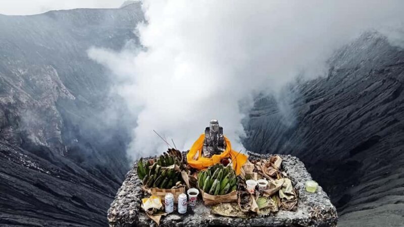 From Yogyakarta: Mount Bromo & Tumpak Sewu Waterfall 3D Tour - Who Would Benefit Most from This Tour