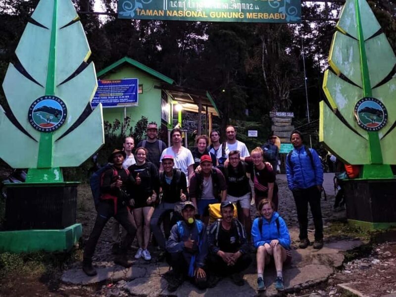 From Yogyakarta: Mount Merbabu One Day Hiking Tour - An In-Depth Look at the Experience