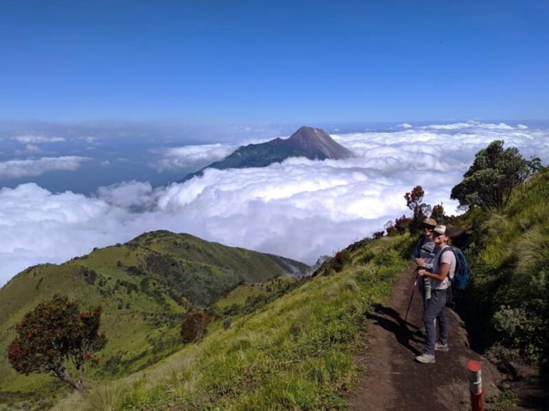 From Yogyakarta: Mount Merbabu One Day Hiking Tour - Final Thoughts
