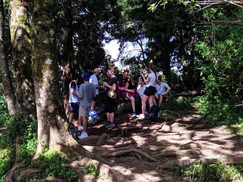 From Yogyakarta: Mount Merbabu One Day Hiking Tour - FAQ