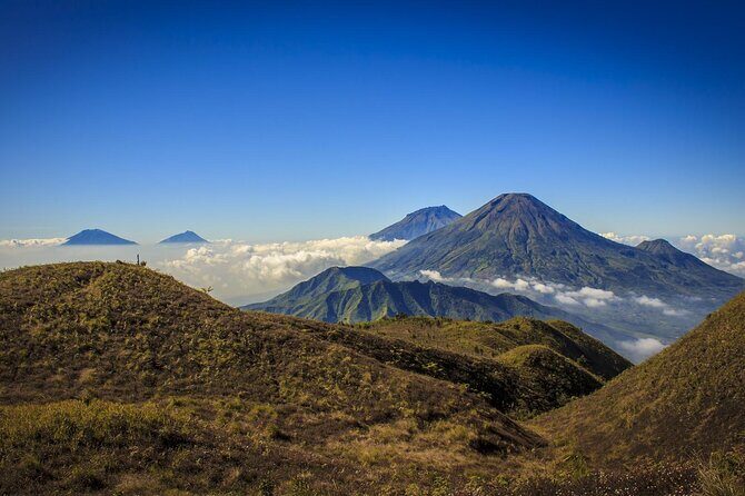 From Yogyakarta: Mount Prau Golden Sunrise Private Tour - Frequently Asked Questions