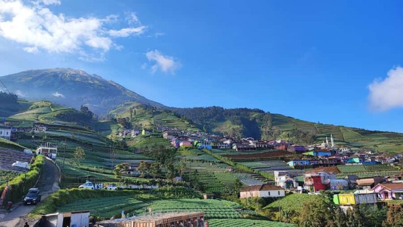 From Yogyakarta: Mount Sumbing Day Hike Via Nepal Van Java - The Itinerary: What to Expect on Your Climb