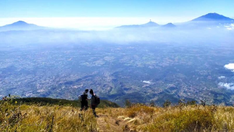From Yogyakarta: Mount Sumbing Day Hike Via Nepal Van Java - Cost and Value: Are You Getting Your Money’s Worth?