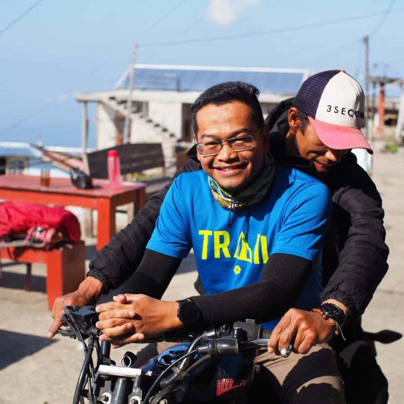 From Yogyakarta: Mount Sumbing Day Hike Via Nepal Van Java - The Sum Up