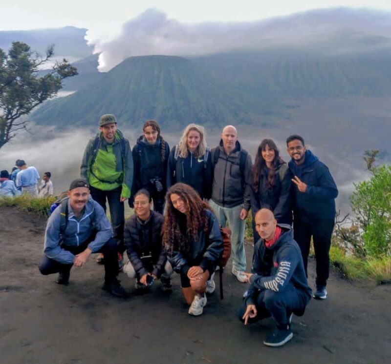 From Yogyakarta or Bali: Mount Bromo and Ijen Guided Tour - Who Is This Tour Best Suited For?