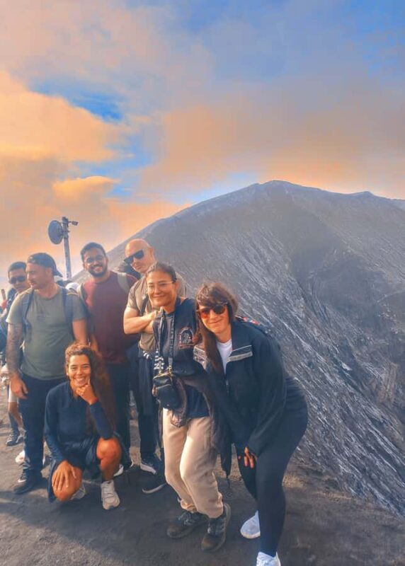 From Yogyakarta or Bali: Mount Bromo and Ijen Guided Tour - The Sum Up