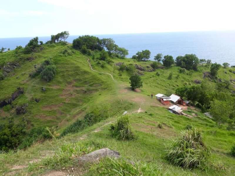 From Yogyakarta: Pengilon Hill and Hidden Beach - Who Should Consider This Tour?