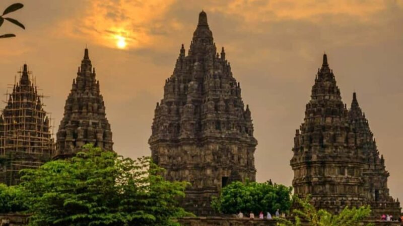 From Yogyakarta: Prambanan Temple Guided Tour - From Yogyakarta: Prambanan Temple Guided Tour — An In-Depth Review