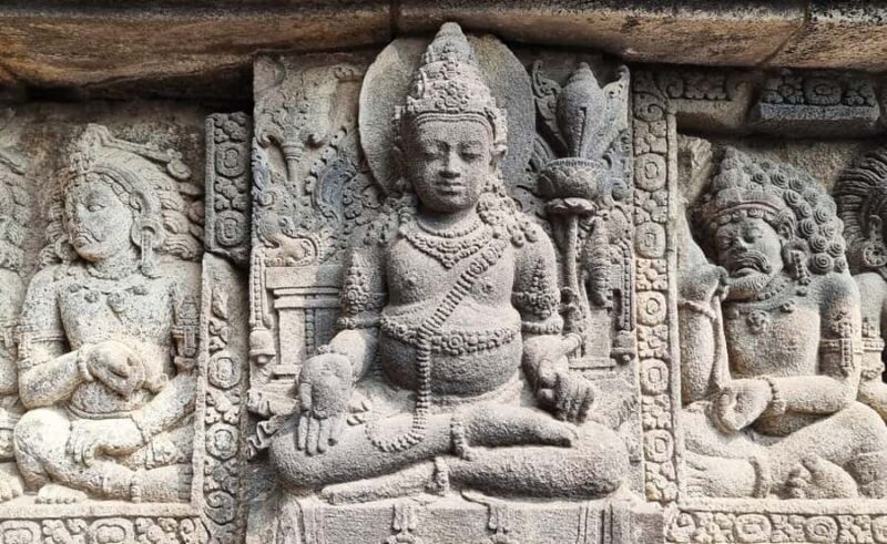 From Yogyakarta: Prambanan Temple Guided Tour - FAQs