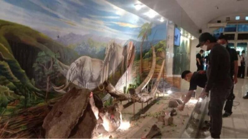 From Yogyakarta: Sangiran Museum and Early Man Site Tour - FAQ