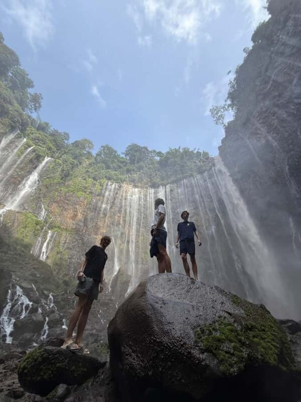 From Yogyakarta/Semarang to Tumpak Sewu Waterfall,Bromo&Ijen - The Details of the Java Adventure