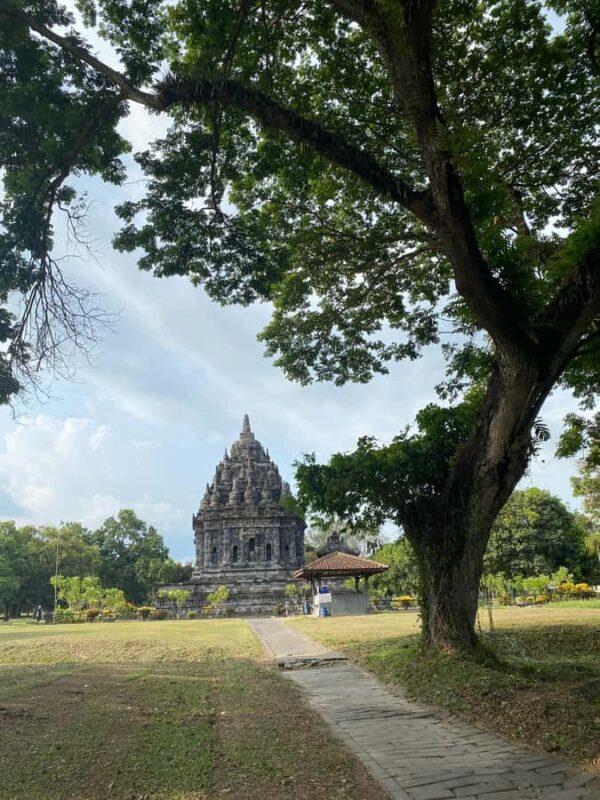 From Yogyakarta: Sunrise from the Hill & Borobudur Temple - Frequently Asked Questions