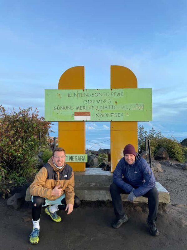 From Yogyakarta : Sunrise & Sunset Mount Merbabu Camping - An Honest Look at the Sunrise & Sunset Mount Merbabu Camping Tour from Yogyakarta