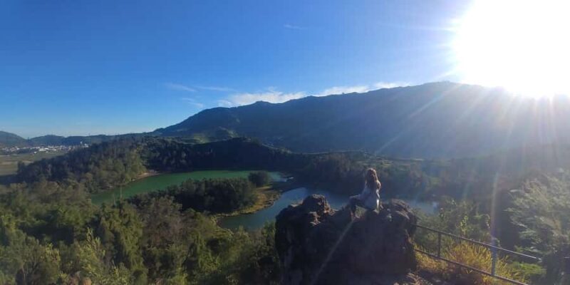 From Yogyakarta: The Beauty Of Dieng Guided Day Tour - The Journey to Dieng: What to Expect