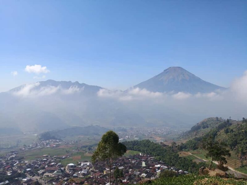 From Yogyakarta: The Beauty Of Dieng Guided Day Tour - Final Thoughts