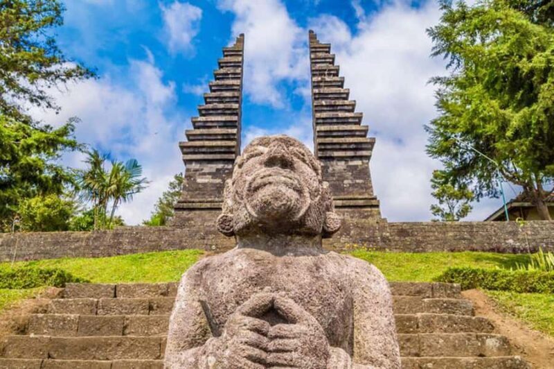 From Yogyakarta: The Last Ancient Java's Hindu Temples - An Authentic Journey into Java’s Hindu Heritage