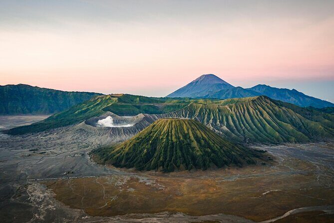 From Yogyakarta to Bali : Bromo and Kawah Ijen in 3 Day Adventure - The Itinerary in Detail