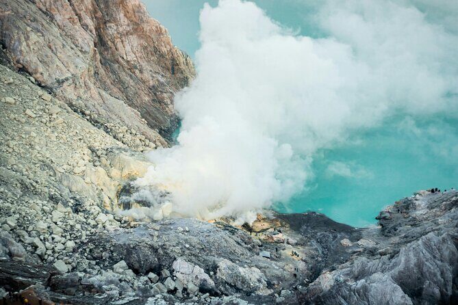 From Yogyakarta to Bali : Bromo and Kawah Ijen in 3 Day Adventure - The Authentic Experience