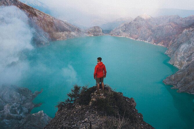 From Yogyakarta to Bali : Bromo and Kawah Ijen in 3 Day Adventure - Who This Tour Is Best For