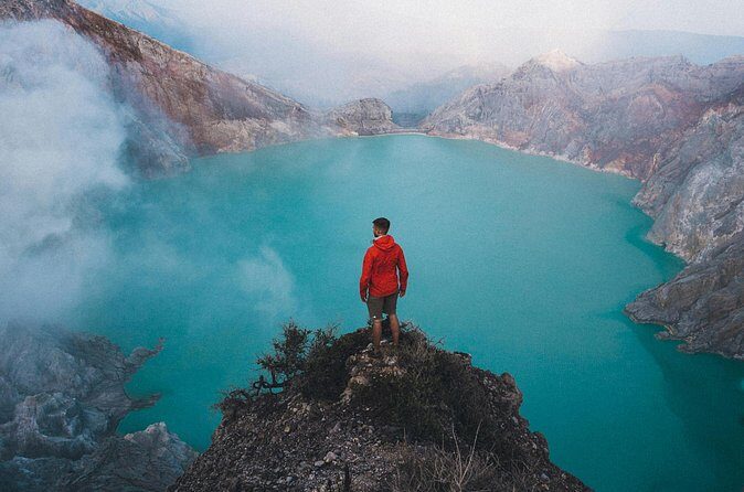 From Yogyakarta to Bali : Bromo and Kawah Ijen in 3 Day Adventure - The Sum Up