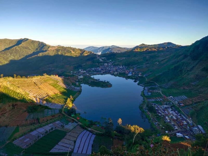 from Yogyakarta to Sunrise Sikunir & Dieng Plateau Tour - Who’s This Tour Best For?