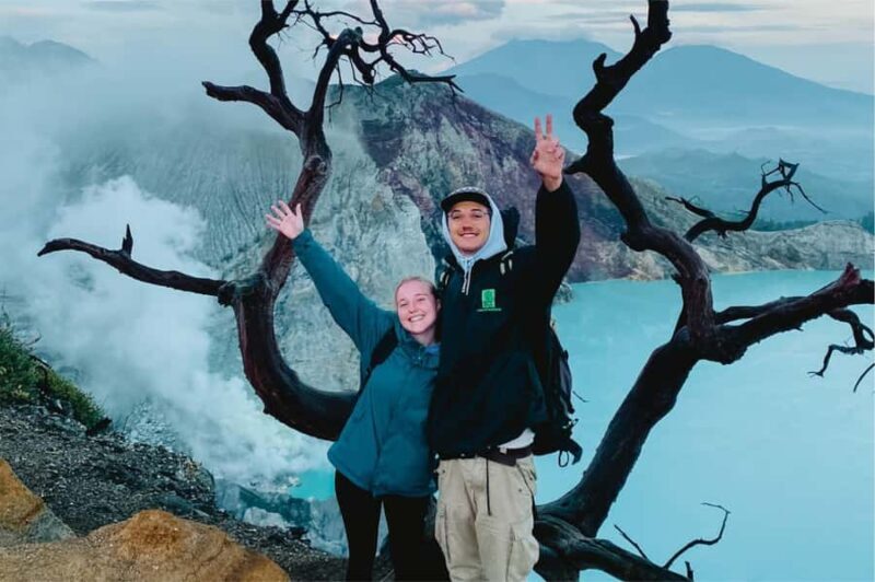 From Yogyakarta: Tumpak Sewu, Bromo & Ijen 4-Day All Include - Practicalities & Considerations