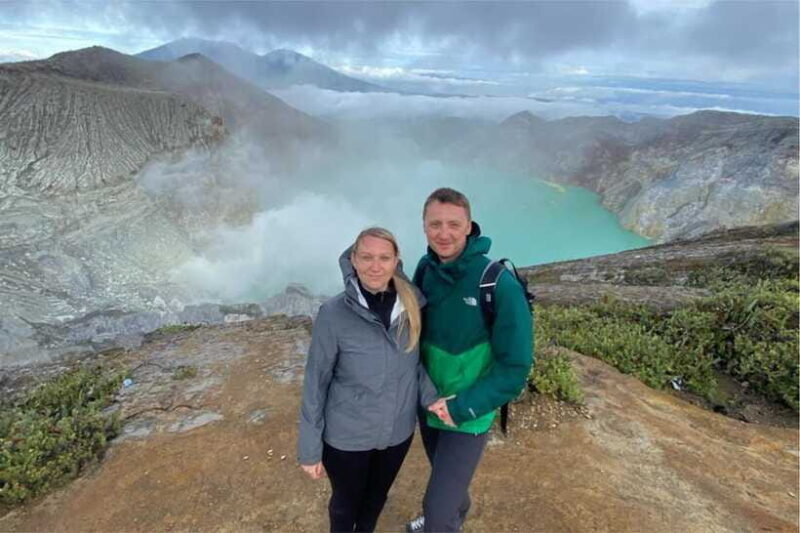 From Yogyakarta: Tumpak Sewu, Bromo & Ijen 4-Day All Include - Who Should Consider This Tour?