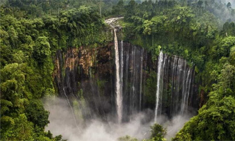 From Yogyakarta: Tumpak Sewu, Bromo & Ijen 4-Day All Include - Final Thoughts