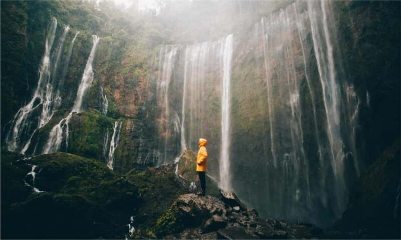 From Yogyakarta: Tumpak Sewu, Bromo & Ijen 4-Day All Include - FAQs