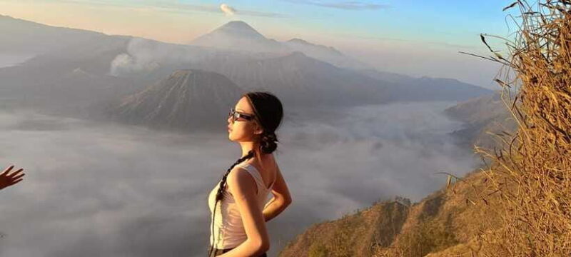 From Yogyakarta: . Tumpak Sewu,Bromo, Ijen 4-Day - Who Will Love This Tour?