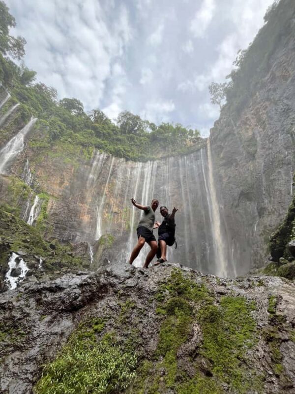 From Yogyakarta: . Tumpak Sewu,Bromo, Ijen 4-Day - FAQ