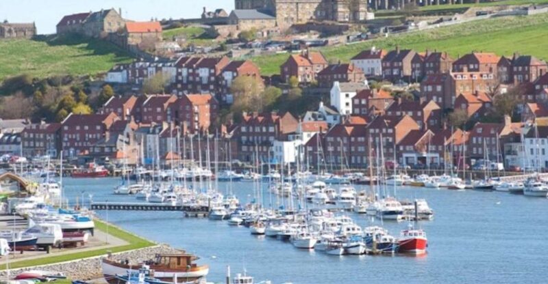 From York: Day Trip to Whitby and The North York Moors - Value and Cost Analysis