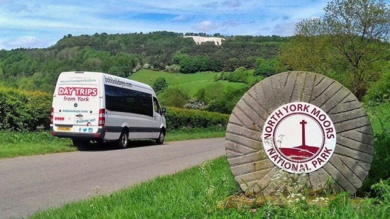 From York: Day Trip to Whitby and The North York Moors - Practical Tips for Travelers