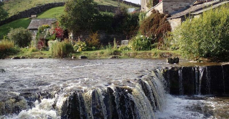 From York: Full-Day Yorkshire Dales Tour - The Experience Through the Eyes of Past Travelers