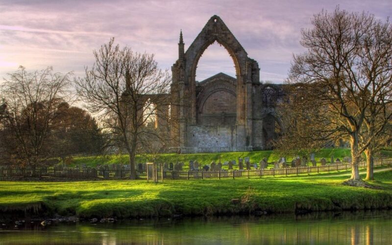 From York: Herriot and Yorkshire Dales Day Trip - Returning to York: A Satisfying Close