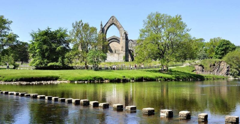 From York: Herriot and Yorkshire Dales Day Trip - Who Will Love This Tour?