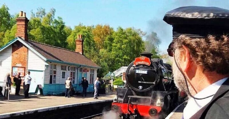 From York: Moors, Whitby, and the Yorkshire Steam Railway - Cost and Value for Money