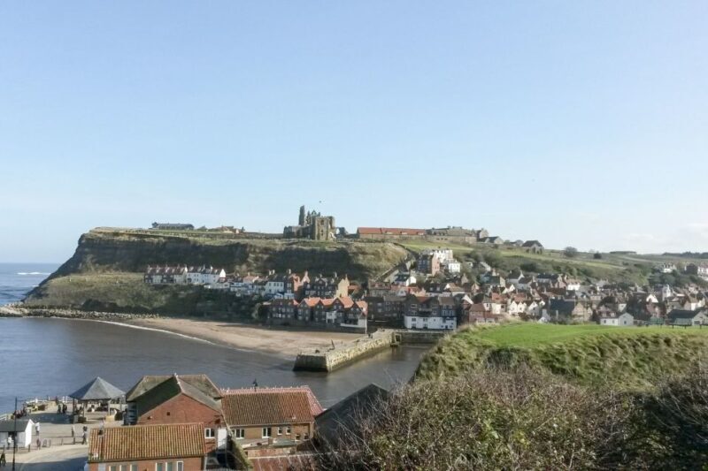 From York: North Moors and Whitby Tour - A Comprehensive Look at the From York: North Moors and Whitby Tour