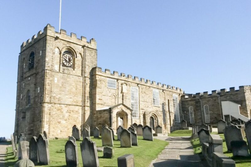 From York: North Moors and Whitby Tour - The Guides and Transportation: Why They Matter